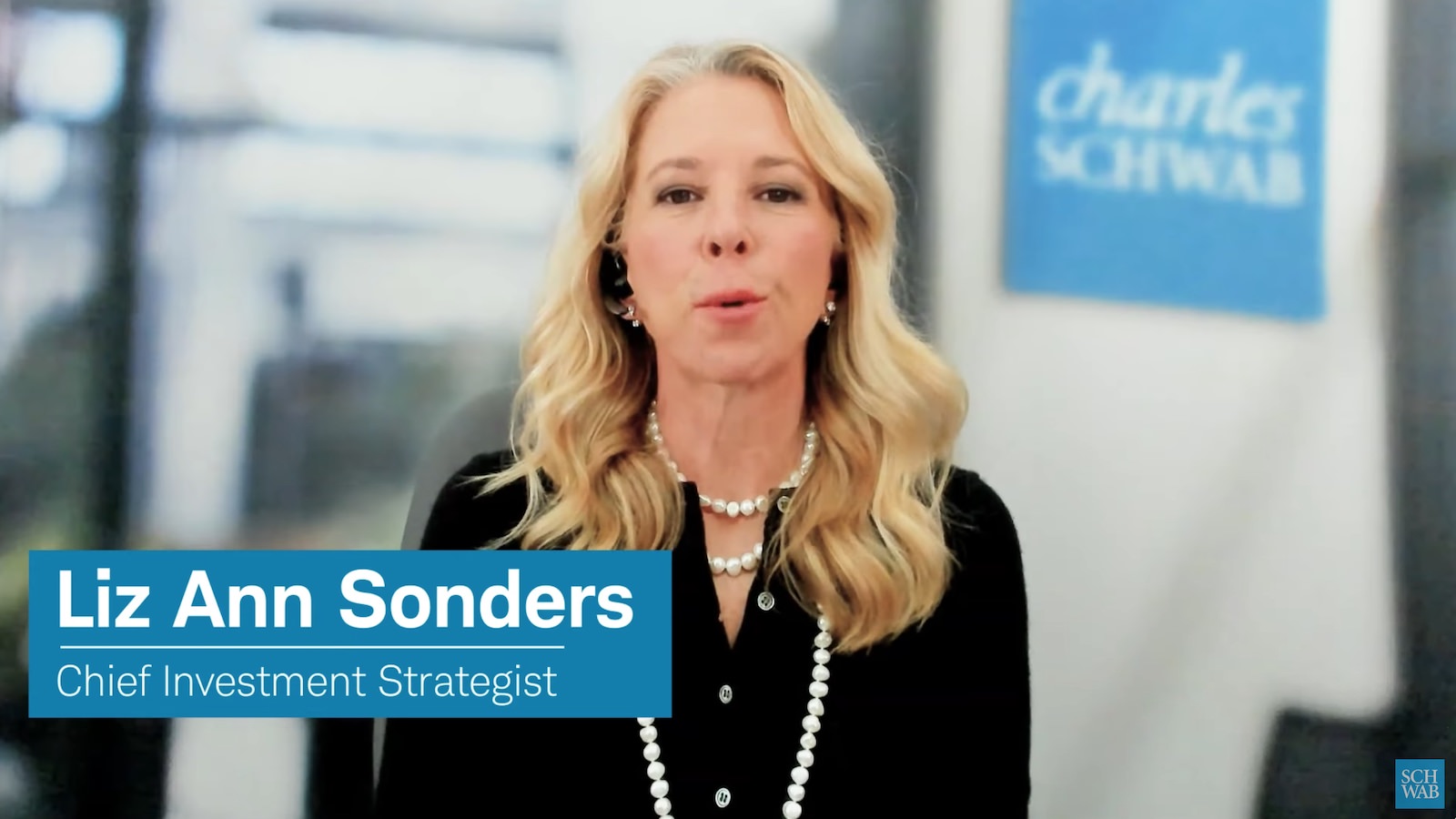 Liz Ann Sonders: Record Highs, Thin Ice—The Mag 7 Mirage Beneath the S&P – AdvisorAnalyst.com