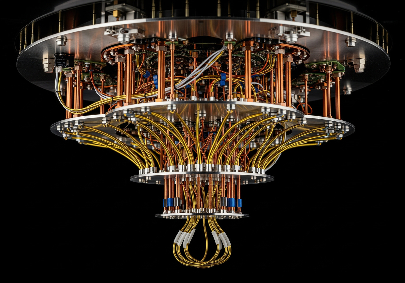 Quantum Computing is Coming to the Real World – AdvisorAnalyst.com