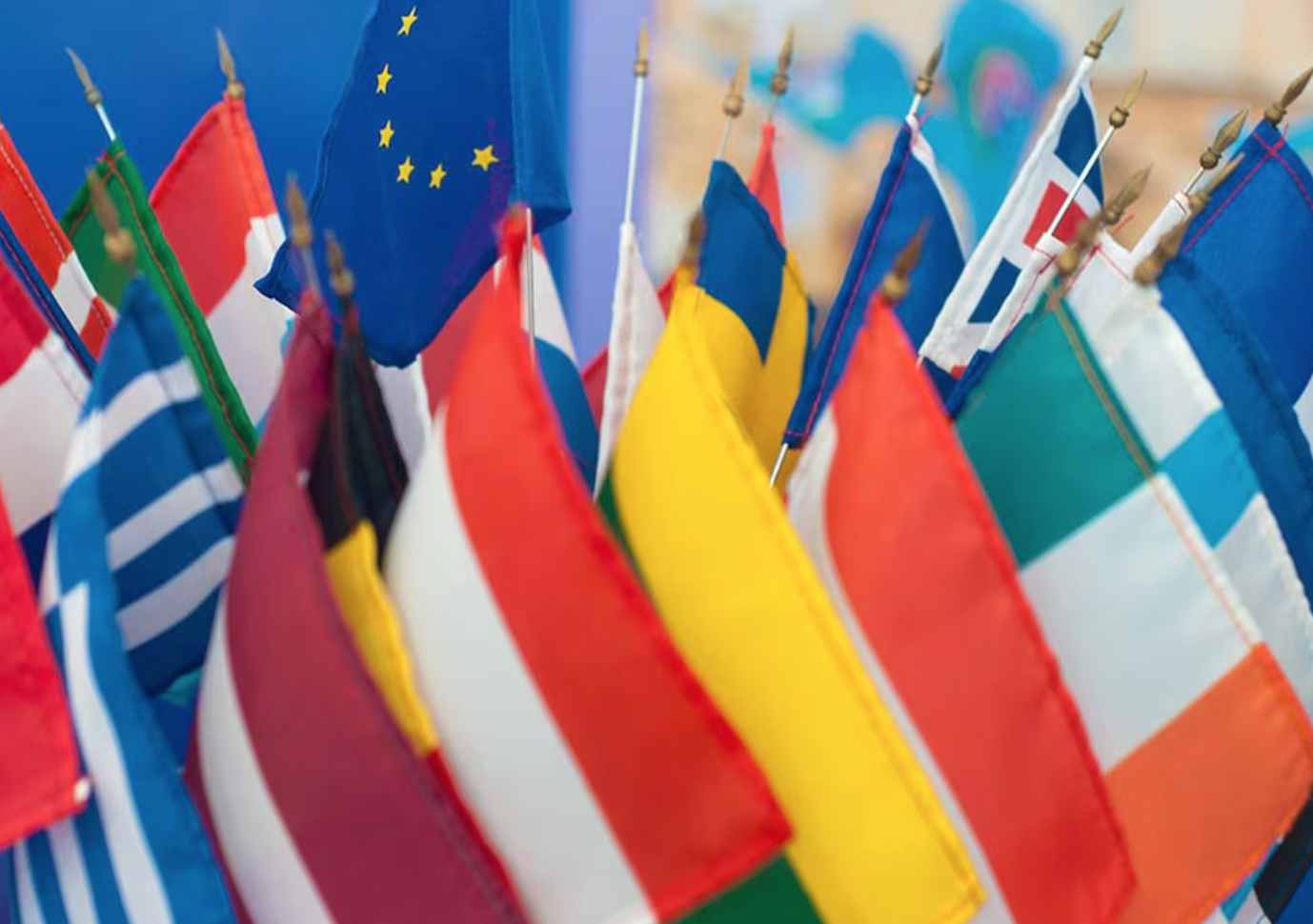 What Happened to Germany’s Spending Boom? – AdvisorAnalyst.com