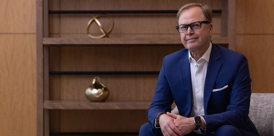 Market leadership and concentration risk: Insights from Jurrien Timmer ...
