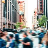 The Global Wealth Report 2025 by UBS: A World in Transition, With ...