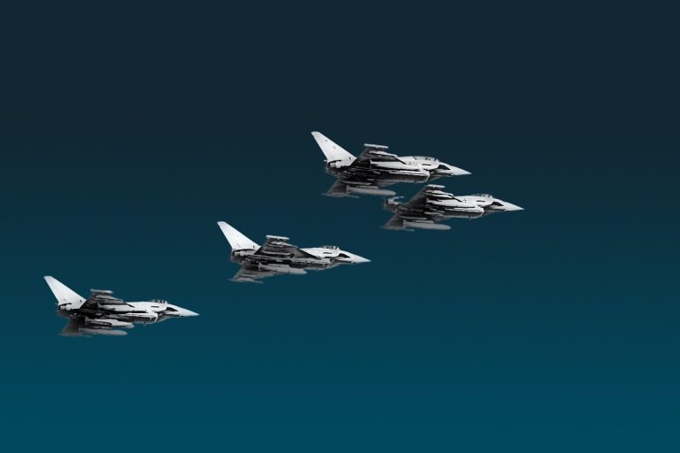 Visible Earnings: Why the Defense Sector’s Structural Cycle Is Just ...